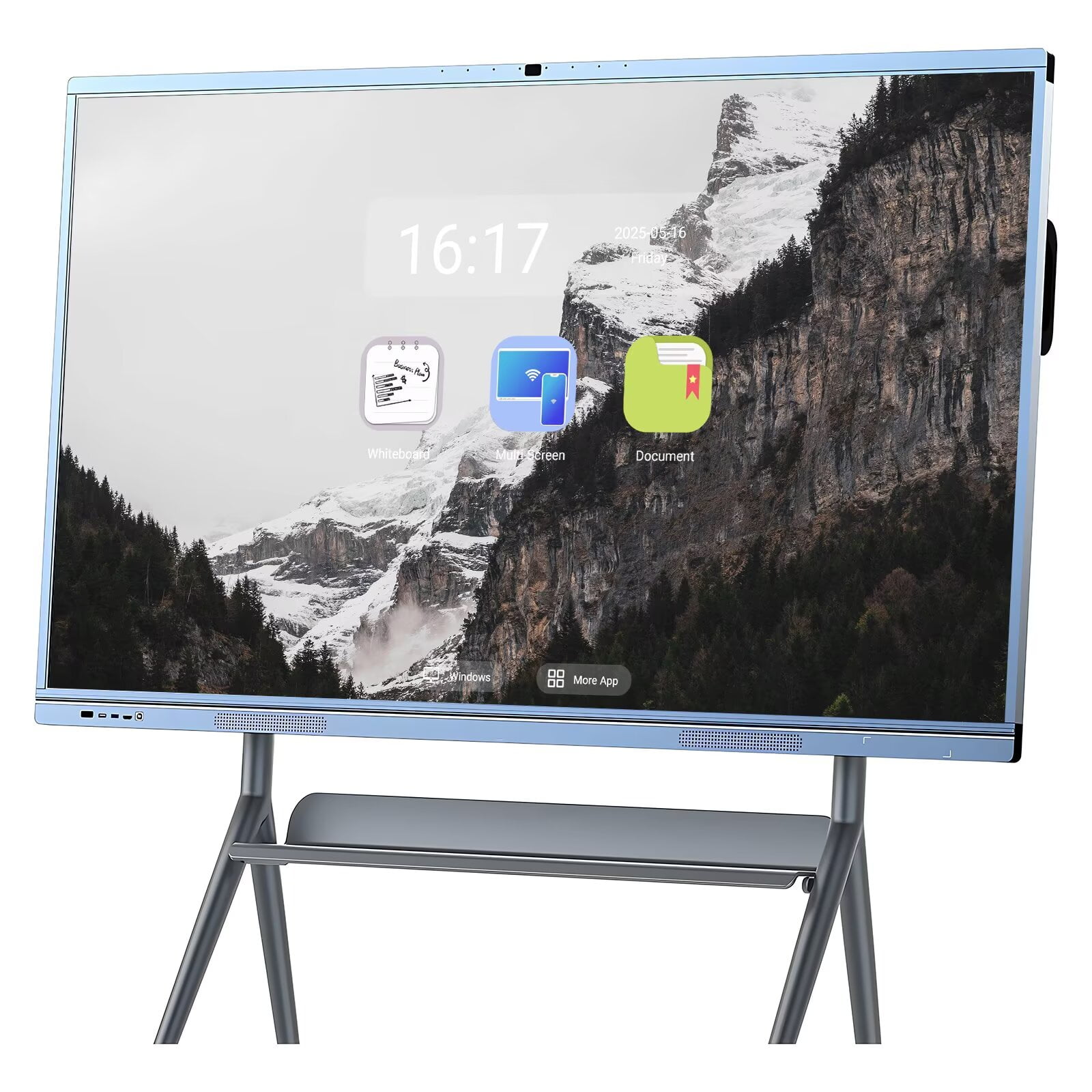 JYXCN Smart Board, 65 Inch Digital Electronic Whiteboard and Smartboard ...