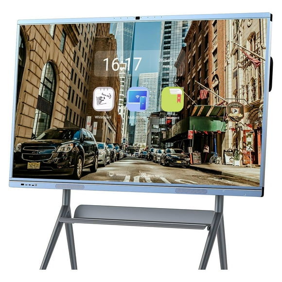 All-in-One Touchscreen Computers