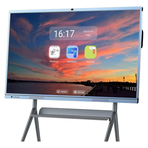 Smart Board Home