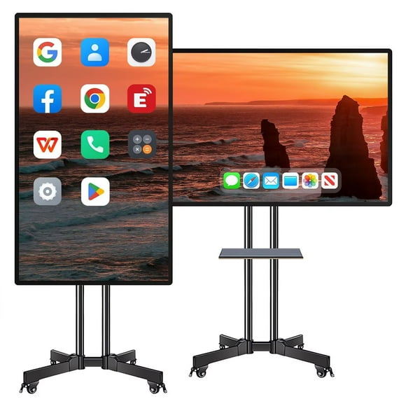 49 Inch Monitors for Gaming and Work with Curved OLED Displays