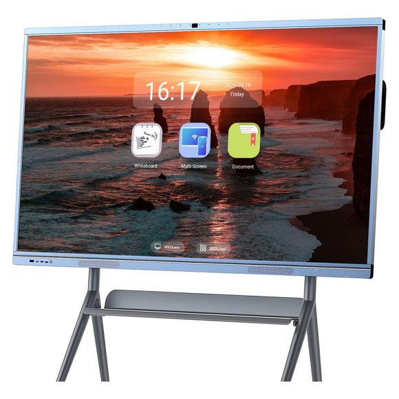 65 Led Monitor