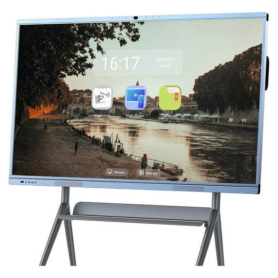 JYXOIHUB 65''Smart Displays Pro Live Streaming Display, Screen ...