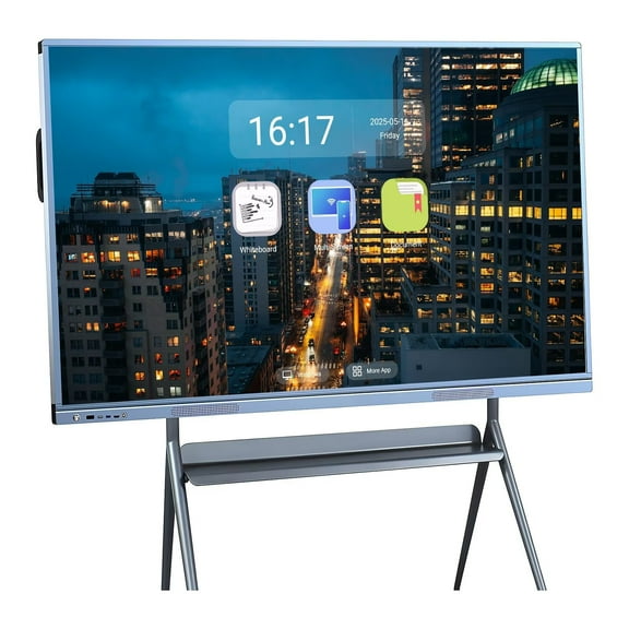 Smart Whiteboard