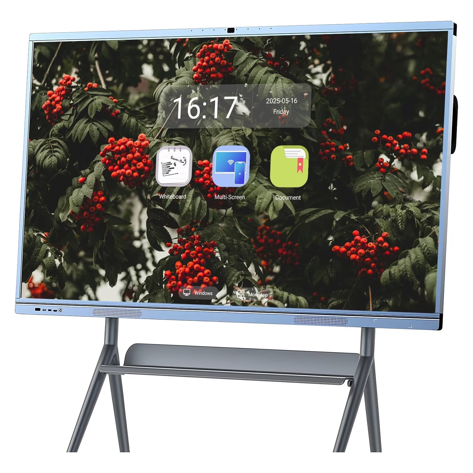 JYXOIHUB Smart Boards 65inch Pro Live Streaming Display, Screen ...