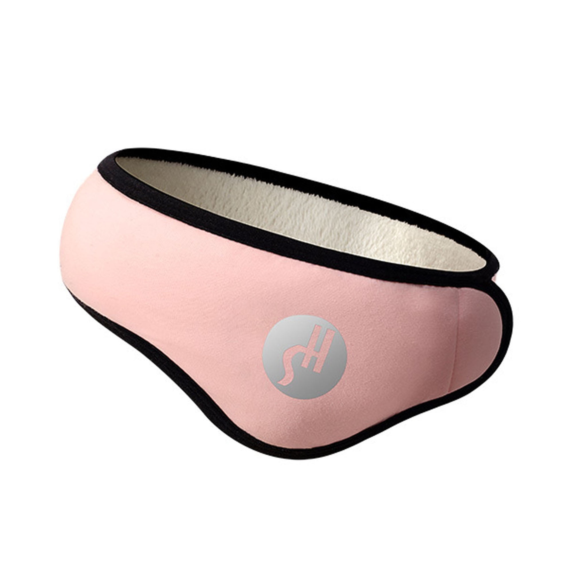 JYYYBF Soundproof and Light-Blocking Sleep Eye Muffs, Comfortable Zero ...