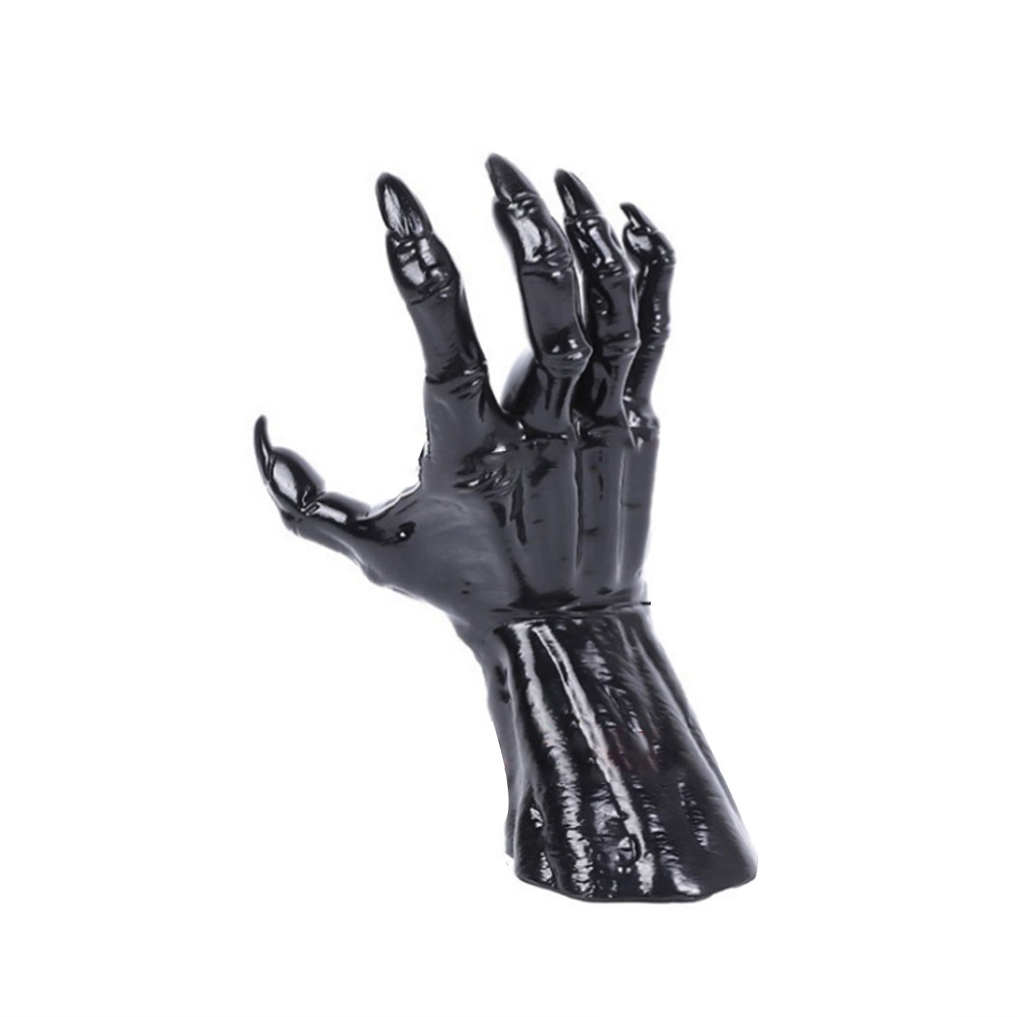 JYYYBF Wall Mounted Creepy Reaching Hands, Life-Sized Horror Hands for ...