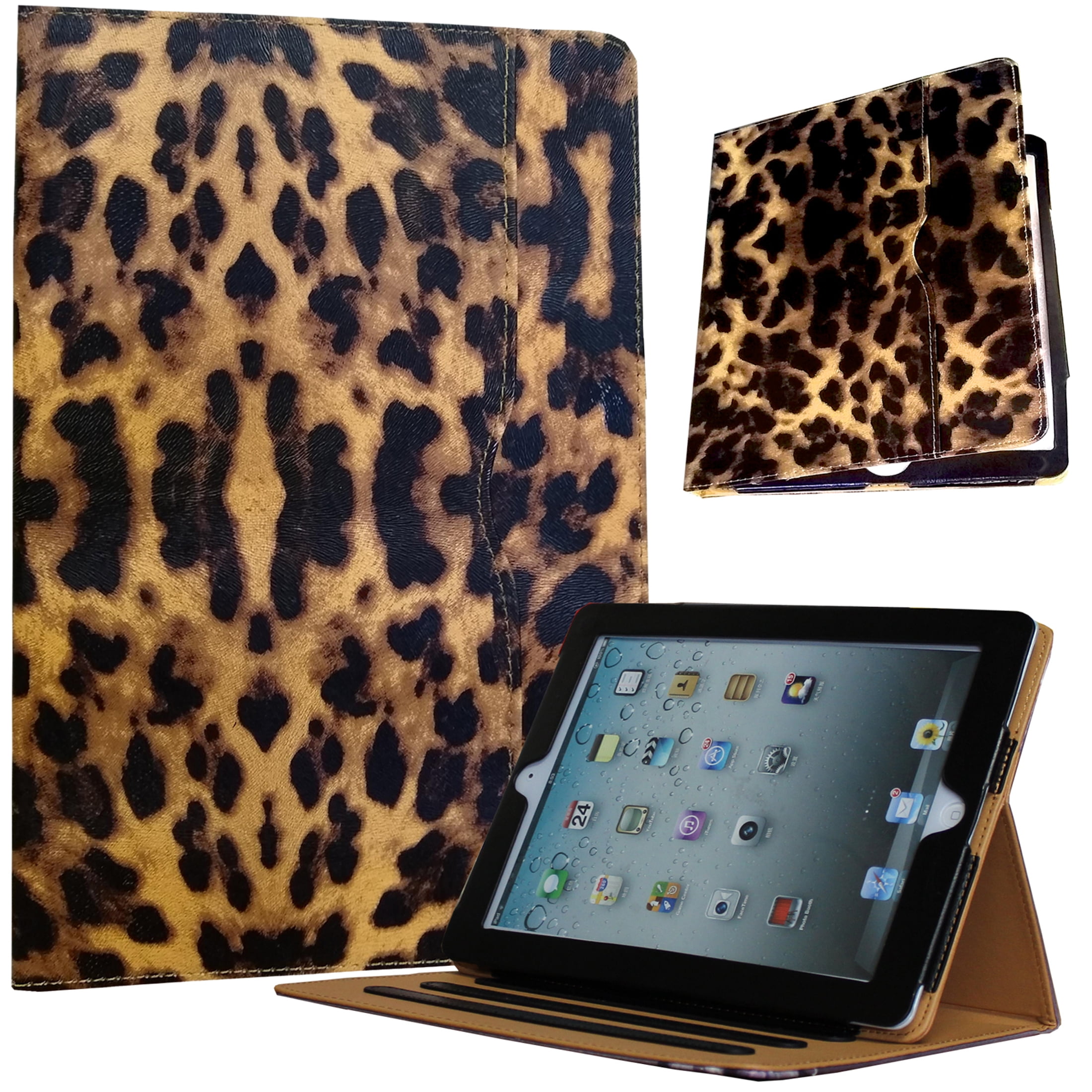 JYtrend Case for 10.9 inch iPad Air 5th/ Air 4th Generation, Multi ...