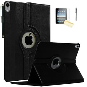 iPad 2 Case, iPad 3 Case, iPad 4 Case, JYtrend (R) Rotating Stand Smart ...