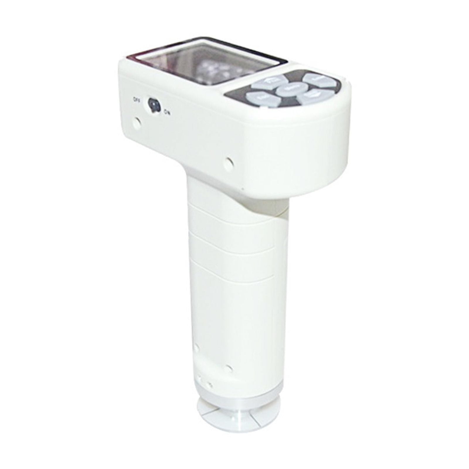 JZ-300 350 Colorimeter, Portable Colorimeter, Computer Colorimeter ...
