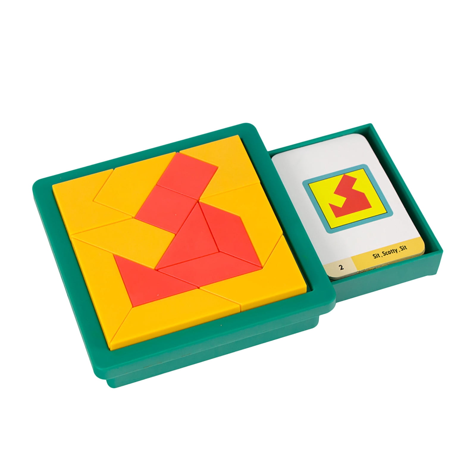 JZCHUNTOY Children's Educational Early - Education Game Puzzle Block ...