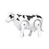 JZCHUNTOY Children’s Leash Lighted Musical Walking Cow Toy – Fun ...