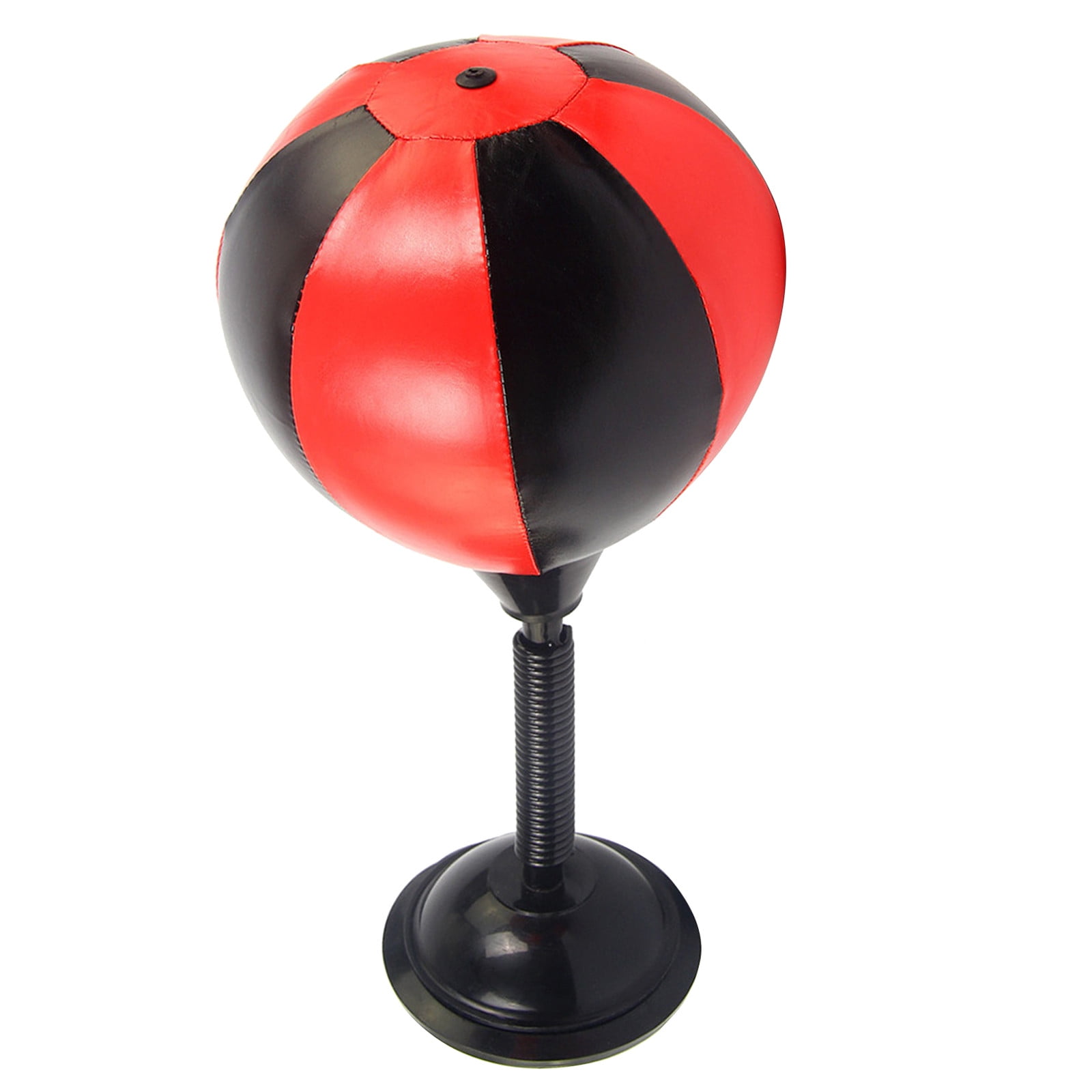 JZCHUNTOY Desktop Punching Ball Stress Buster - Relieve Stress with Fun ...