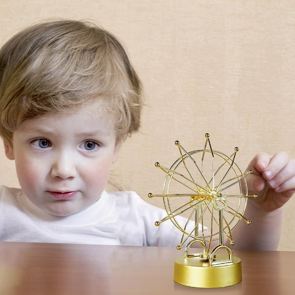 Perpetual Motion Toys