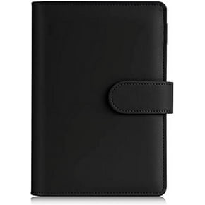 Shop Six Ring Binders for Office Supplies in Various Colors and Styles