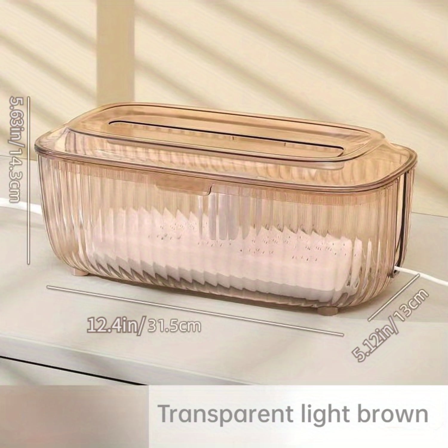 JZMQWL New Luxury Plastic Junction Box for Desktop Power Cord Plug-in ...