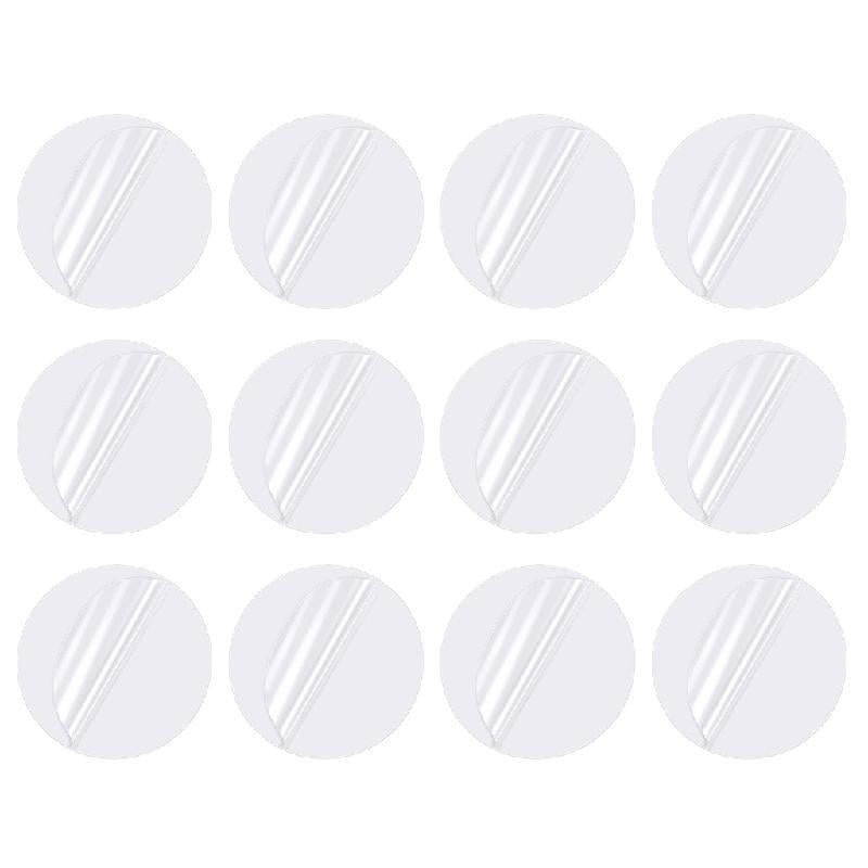 JZROCKER 12/30pcs TPU Pool Patches Repair Stickers Inflatable Patches ...