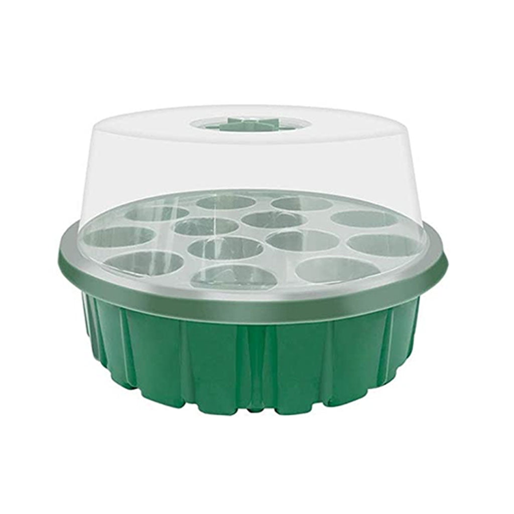 JZROCKER 13 Ventilation Germination Box With Ventilation Hole ...