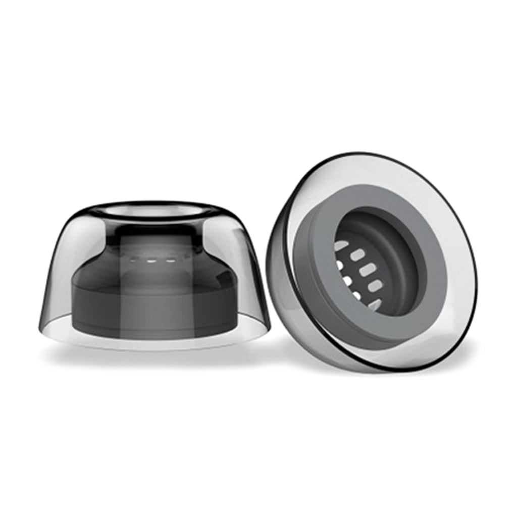 JZROCKER 1Set Ear Tips for Freebuds Pro TWS2 Earbuds Soft Silicone Ear ...