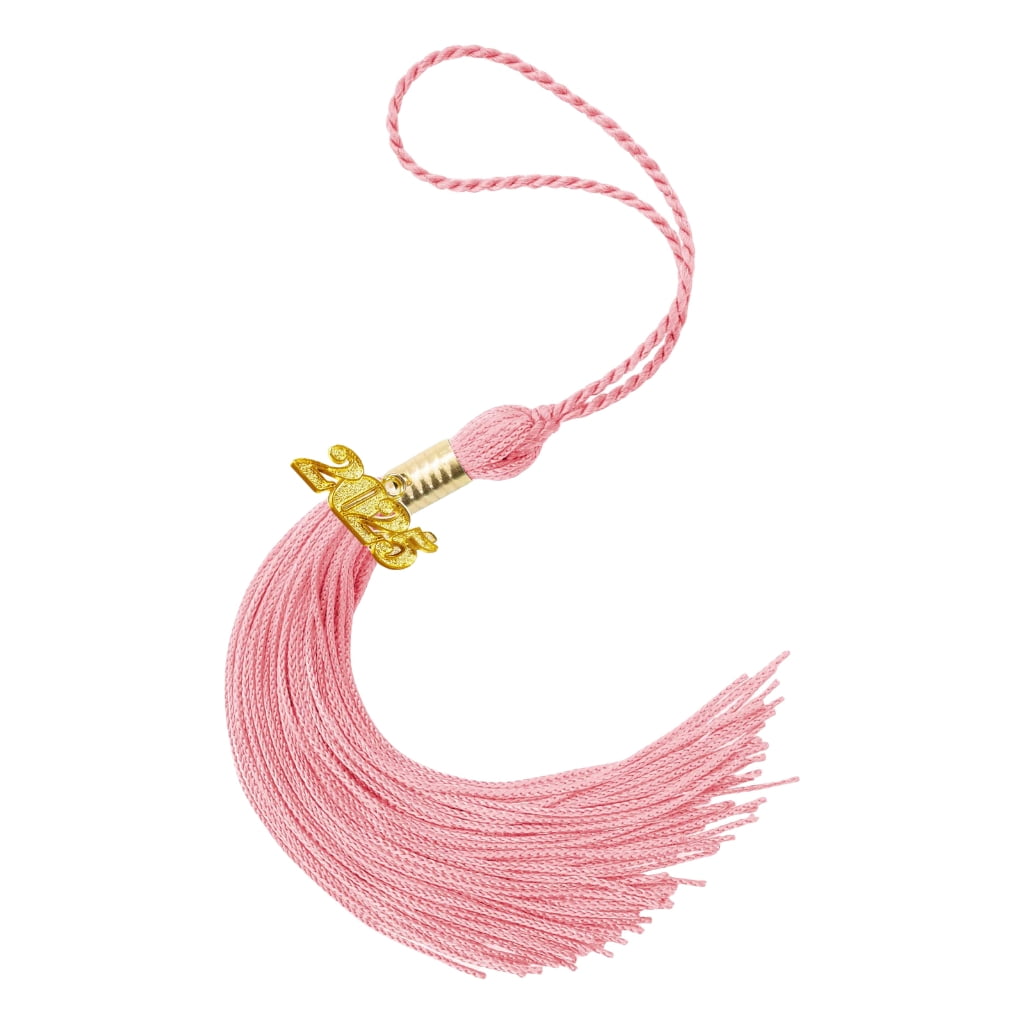 JZROCKER 2025 Graduation Hat Tassels for Academic Celebrations ...