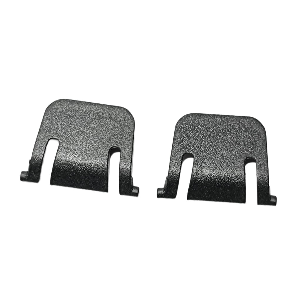 JZROCKER 2Pieces Black Keyboards Bracket Leg Stand for G213 Keyboards ...