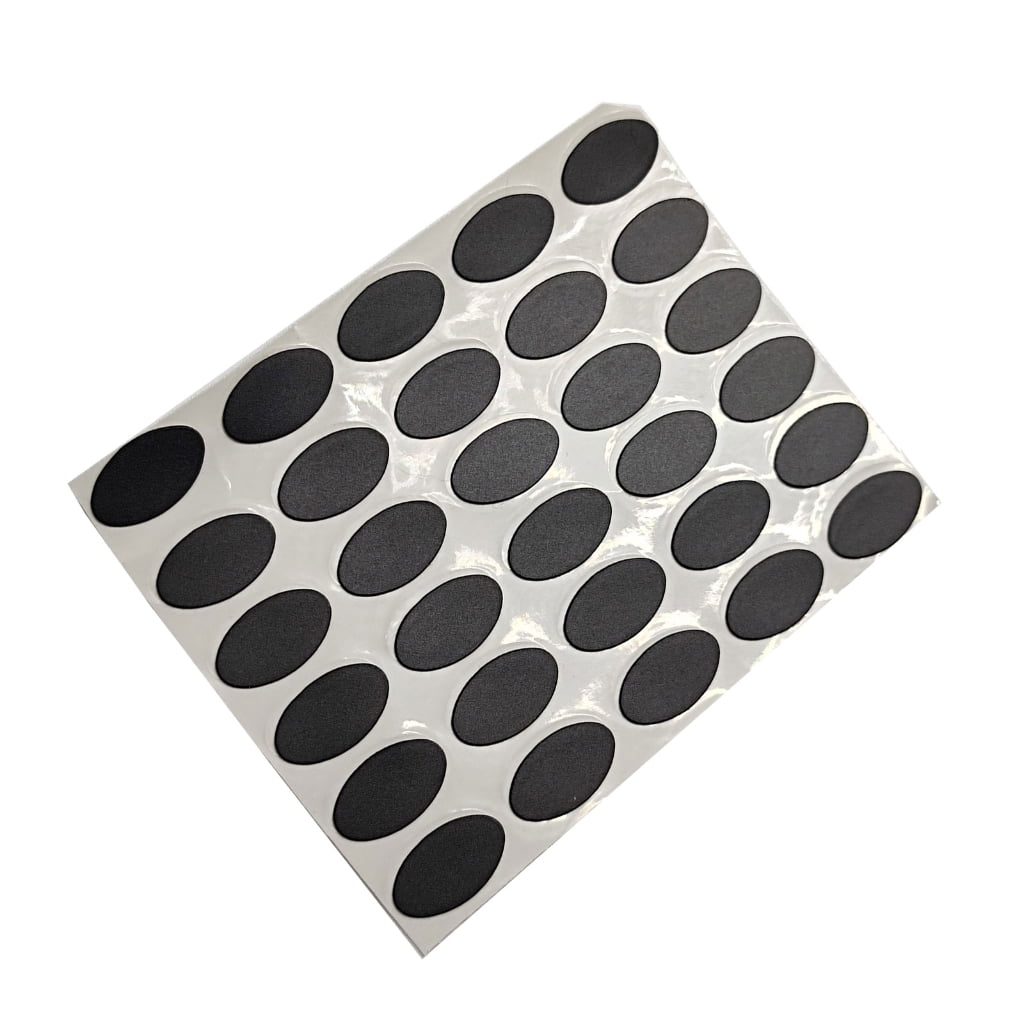 JZROCKER 30Pcs Mouse Skate Feet Pad for M215 M325 M310 M320 Mouse ...
