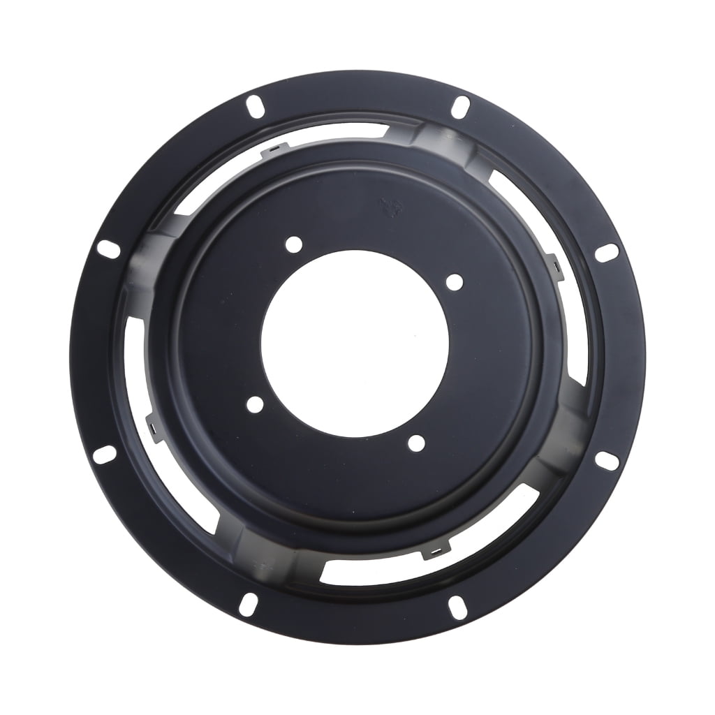 JZROCKER 4/5/6.5/8/10/12 inch Speaker Frame Subwoofer Holder Woofer ...