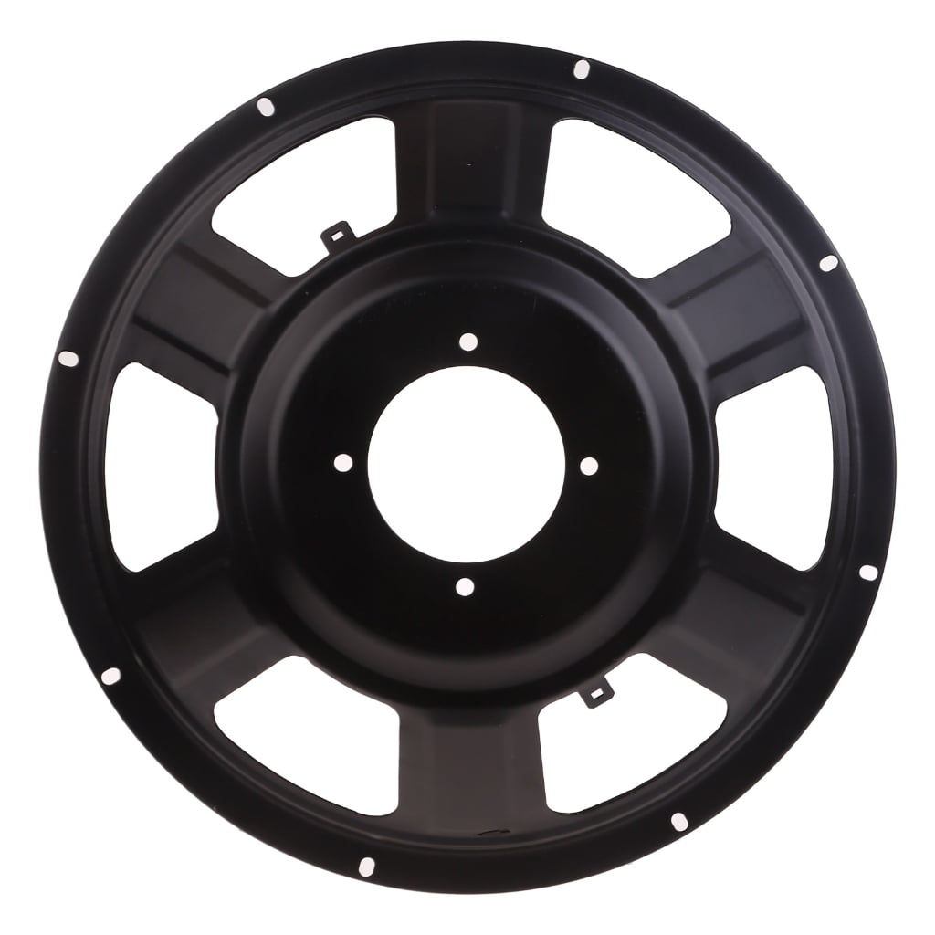 JZROCKER 4/5/6.5/8/10/12 inch Speaker Frame Subwoofer Holder Woofer ...