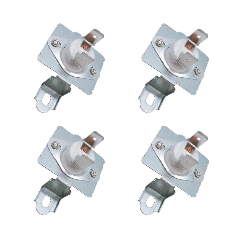 JZROCKER 4 Pack Dryer Insurance Wire Dryer Temperature Accessories ...