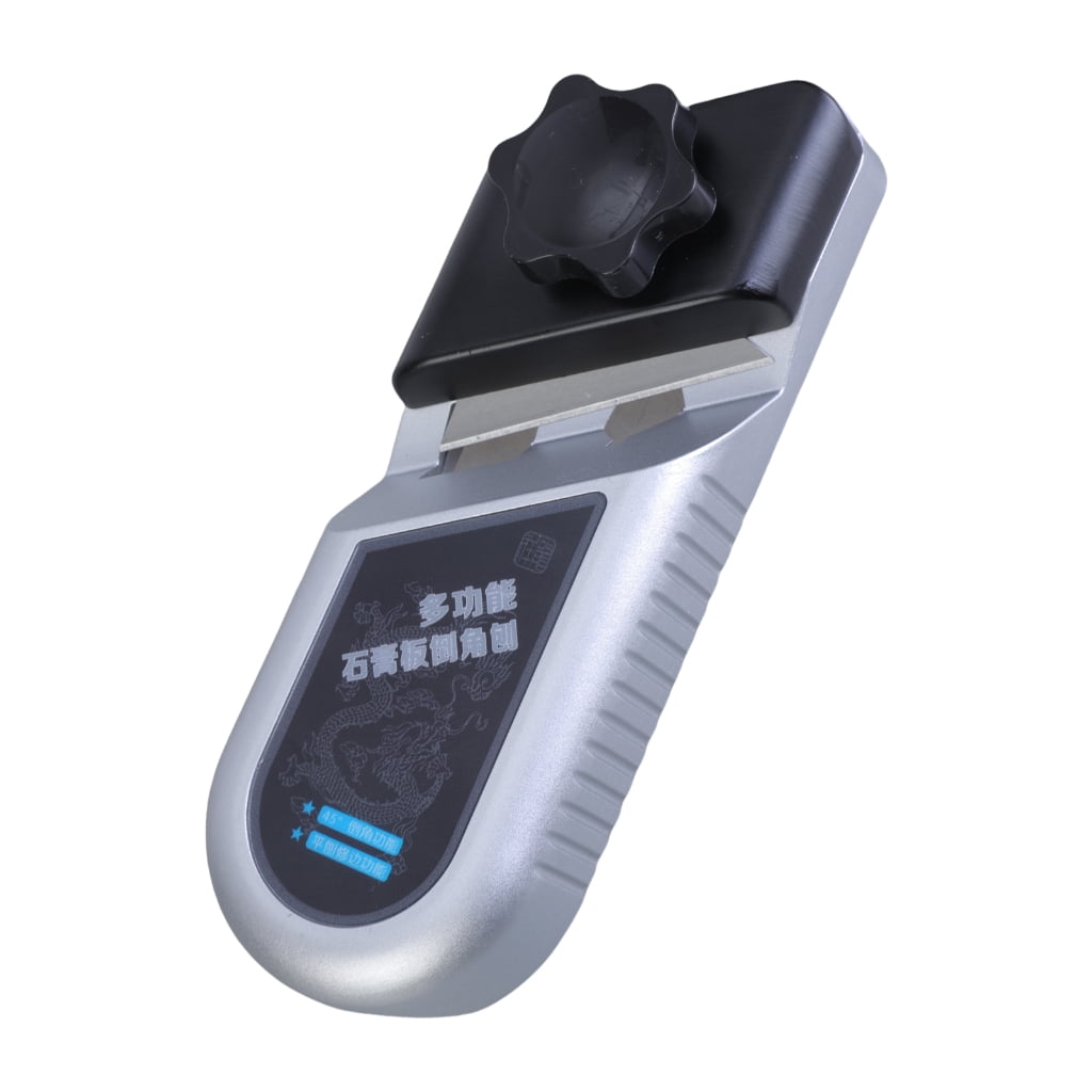 JZROCKER 45 Degree Double Function Chamfer Bevel Tool Aluminum Chamfer ...