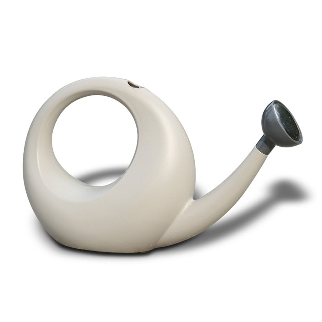 JZROCKER 4L Home Gardening Household Bottle Nozzle Watering Kettle ...