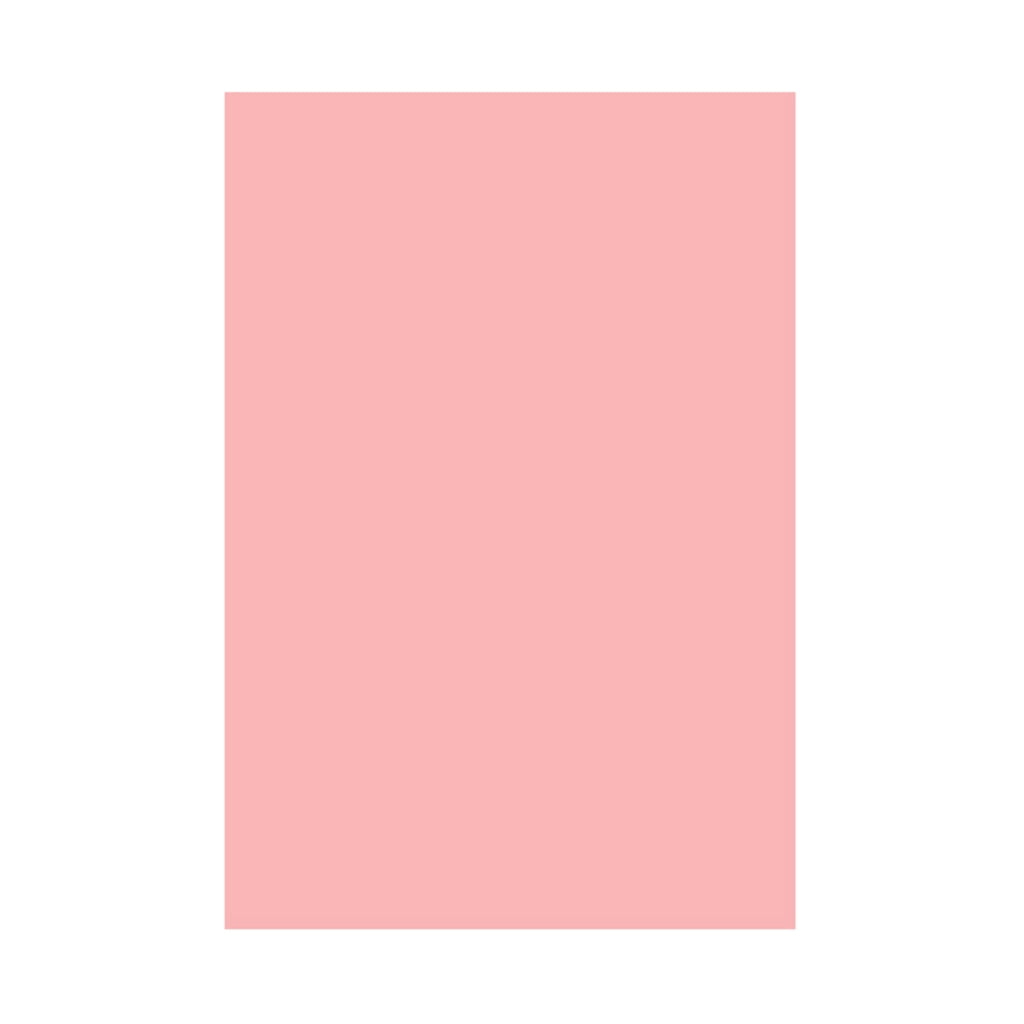 JZROCKER 50 Sheets Drawing Cardboard Painting Making Card Cover Paper ...