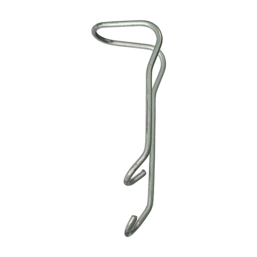 JZROCKER 50Pcs Connecting Buckles for Bamboos Canes Connecting Buckles ...