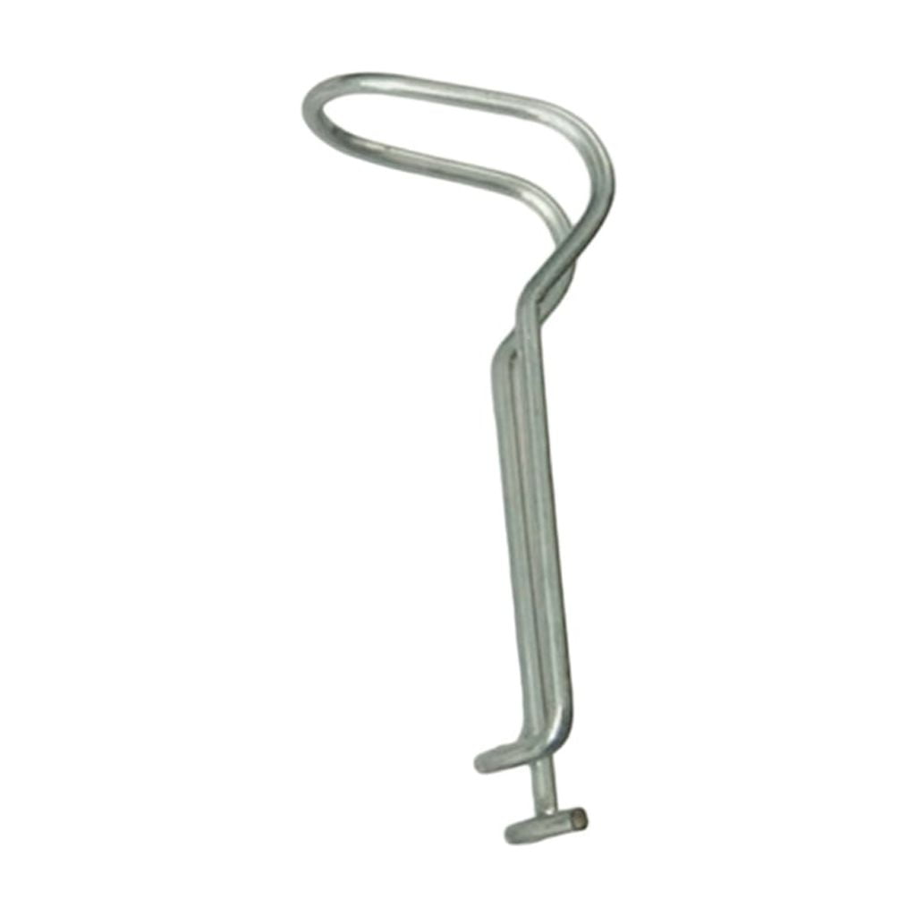 JZROCKER 50Pcs Connecting Buckles for Bamboos Canes Connecting Buckles ...