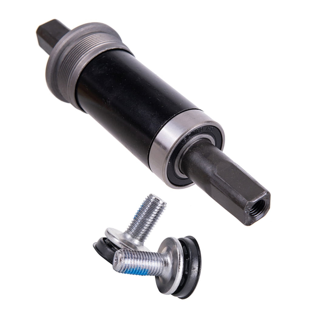 JZROCKER 68mm Seal Bottom Bracket Replacement Square Tapers Metal ...