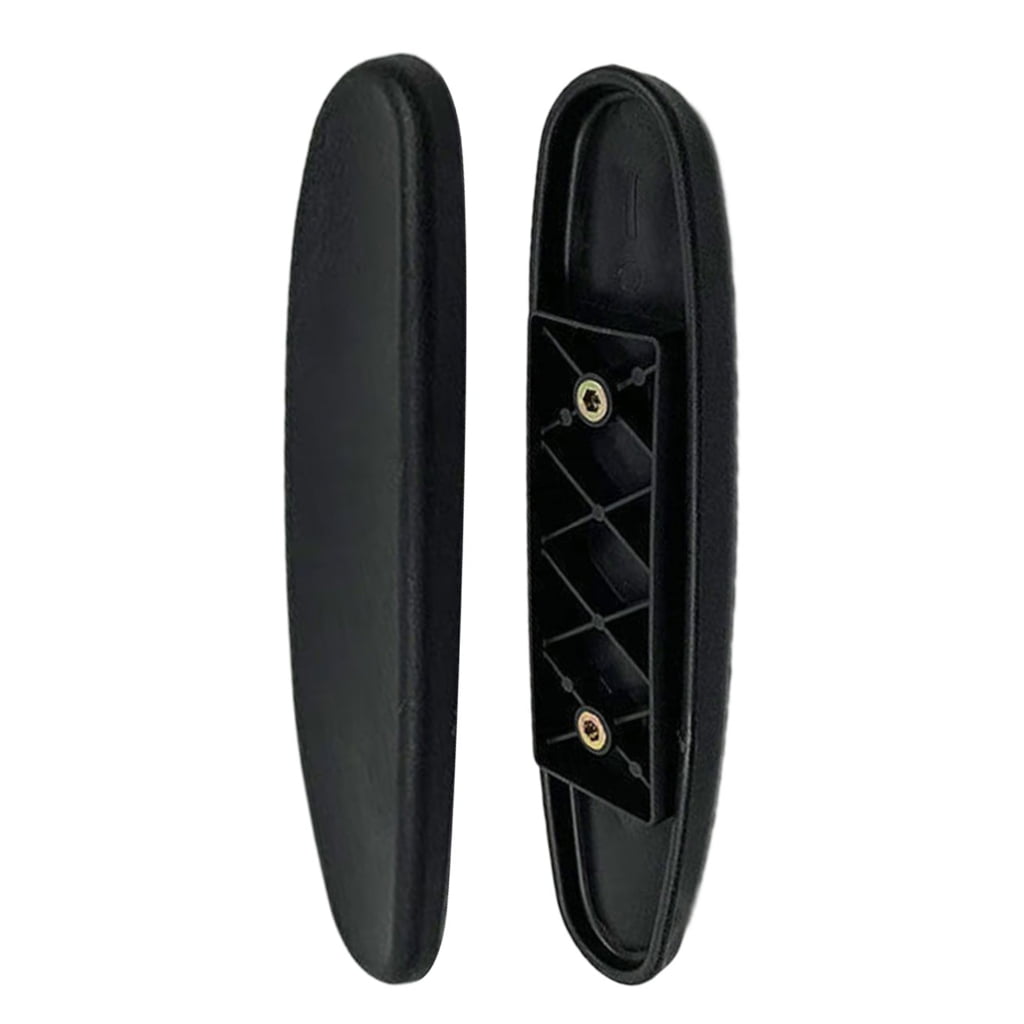 JZROCKER Adjustable Armrests Ergonomic Replacement Armrest Angles ...