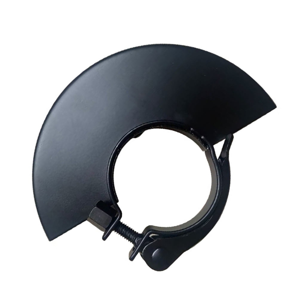 JZROCKER Angle Grinder Wheel Cover Easy to Install and Durable 230/100 ...