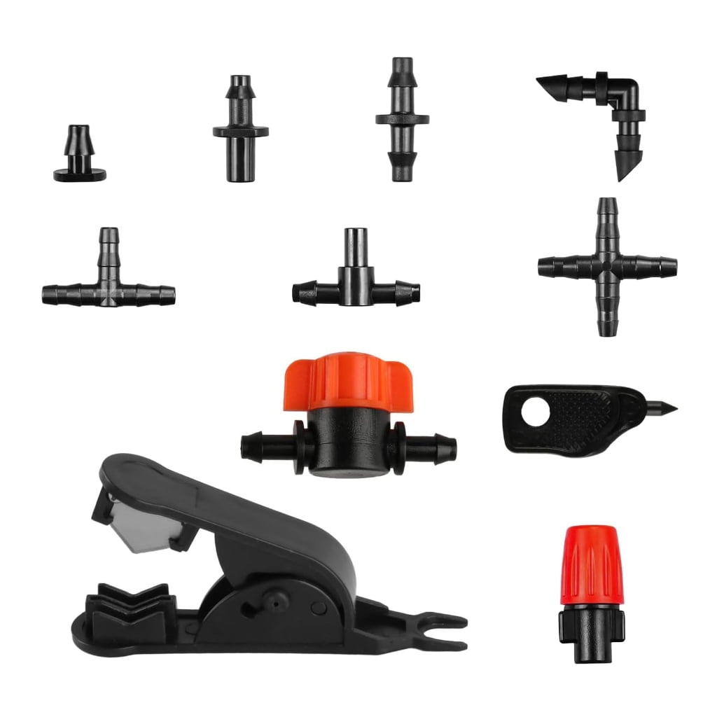 JZROCKER Aquarium Water Pipe Connector Joint Fish Tanks Accessories ...