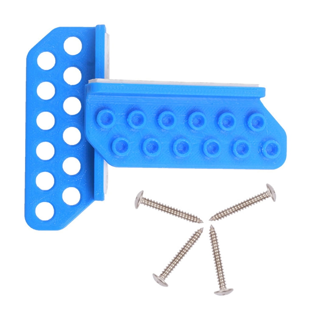 JZROCKER Arrows Display Rack Arrows Holder Wall Mounted Arrows Mount ...