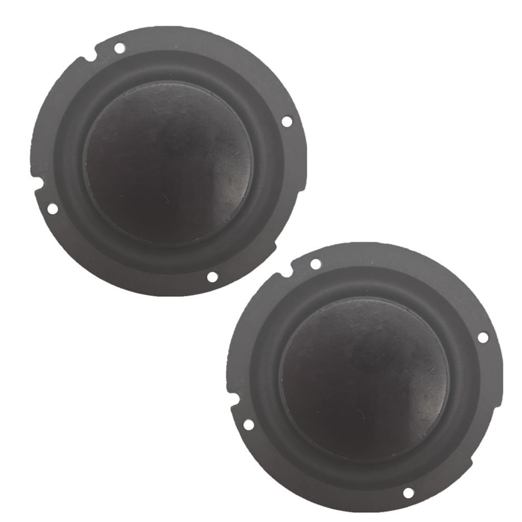 JZROCKER Bass Radiator Speakers Diaphragm Strengthen Bass Vibration ...