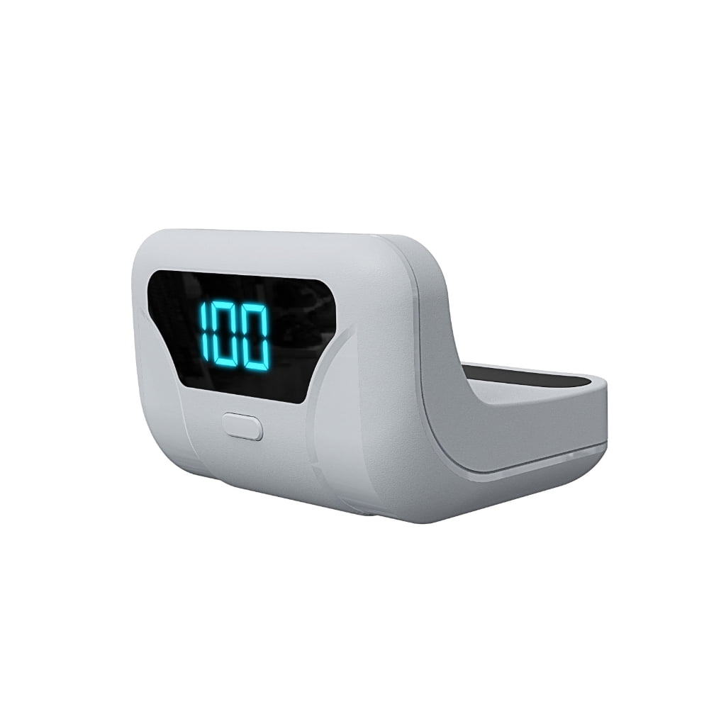 JZROCKER Battery Pack Charging Battery Pack Controller Rechargeable ...
