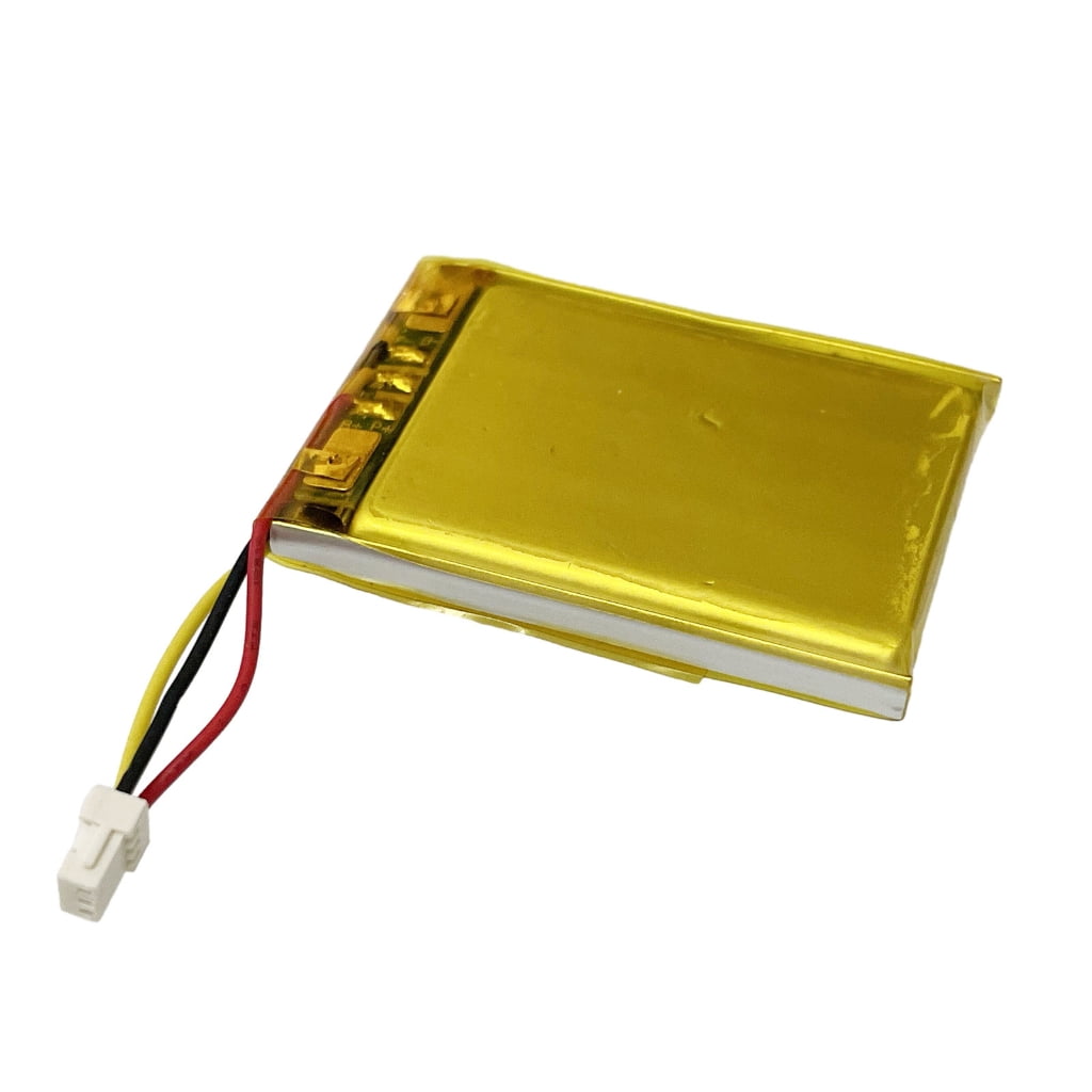 JZROCKER Battery for V2 Pro DeathAdder V3Pro Gaming Wireless Mouse Stay ...