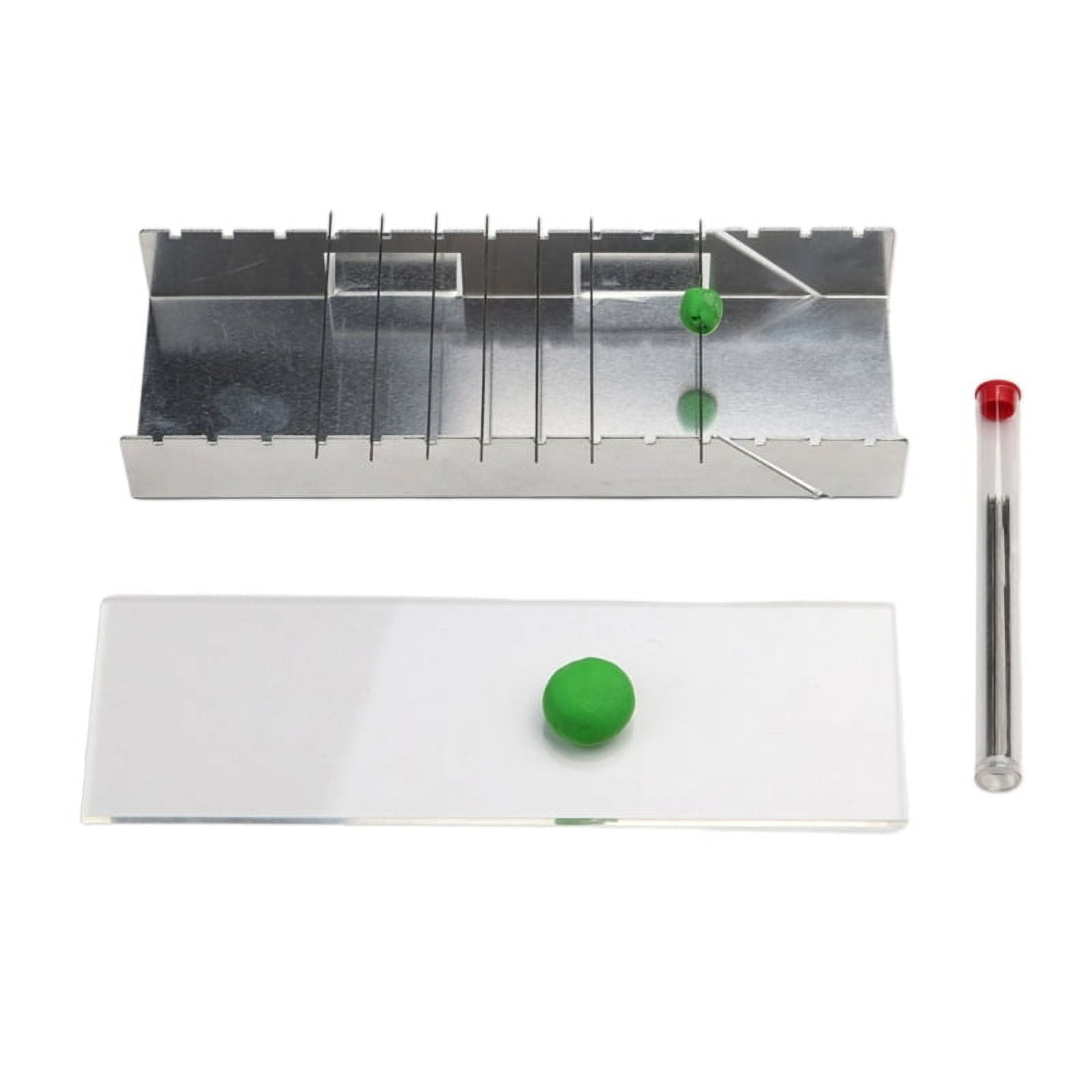 JZROCKER Bead Baking Rack Clay Craft Tools Set for Drying Clay Beads ...