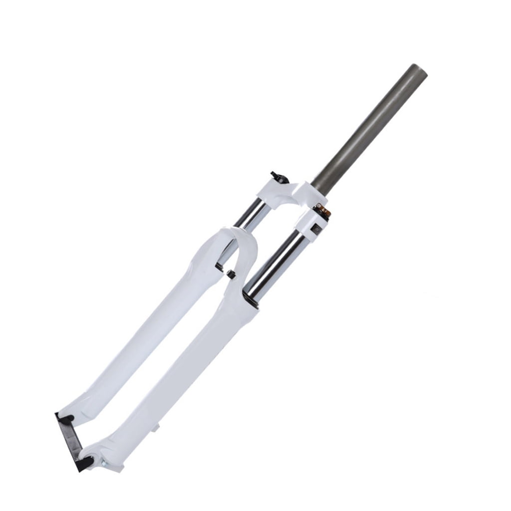 JZROCKER Bicycles Air Front Suspension Fork Straight Tube Mountain Bike ...