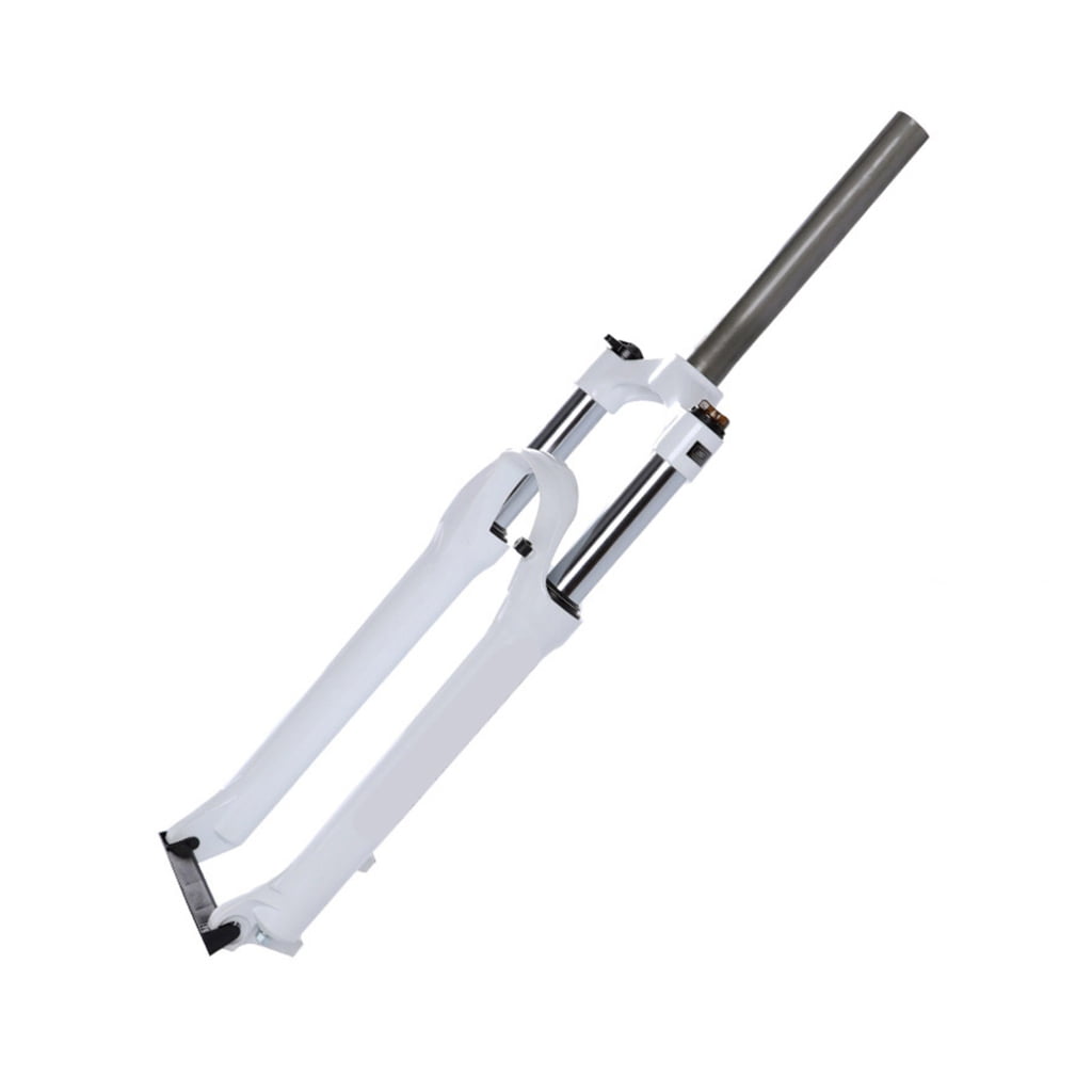 JZROCKER Bicycles Air Front Suspension Fork Straight Tube Mountain Bike ...