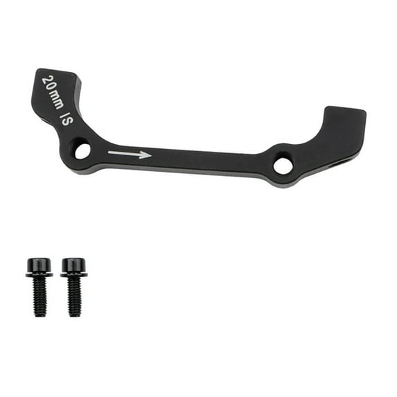 JZROCKER Bicycles Disc Brake Modification Brackets Frame Adapter Disc ...