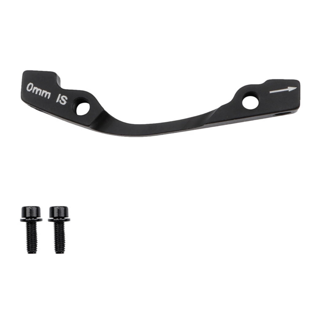 JZROCKER Bicycles Disc Brake Modification Brackets Frame Adapter Disc ...