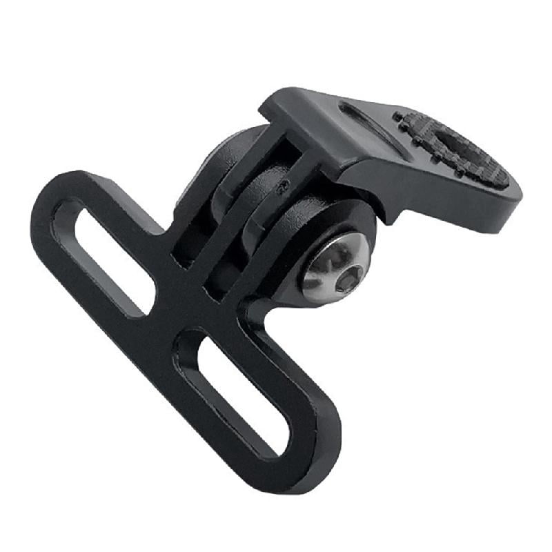 JZROCKER Bicycles Front Light Flashlight Holder Fork Mount Brackets ...