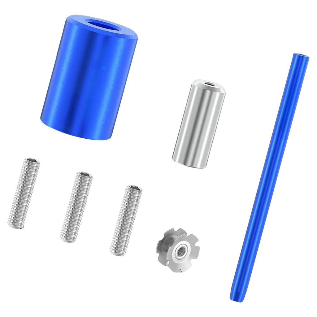 JZROCKER Bicycles Star Nut Installing Tool Setter Bikes Fork Nut ...