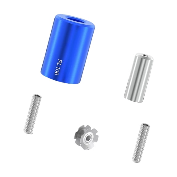 JZROCKER Bicycles Star Nut Installing Tool Setter Bikes Fork Nut ...
