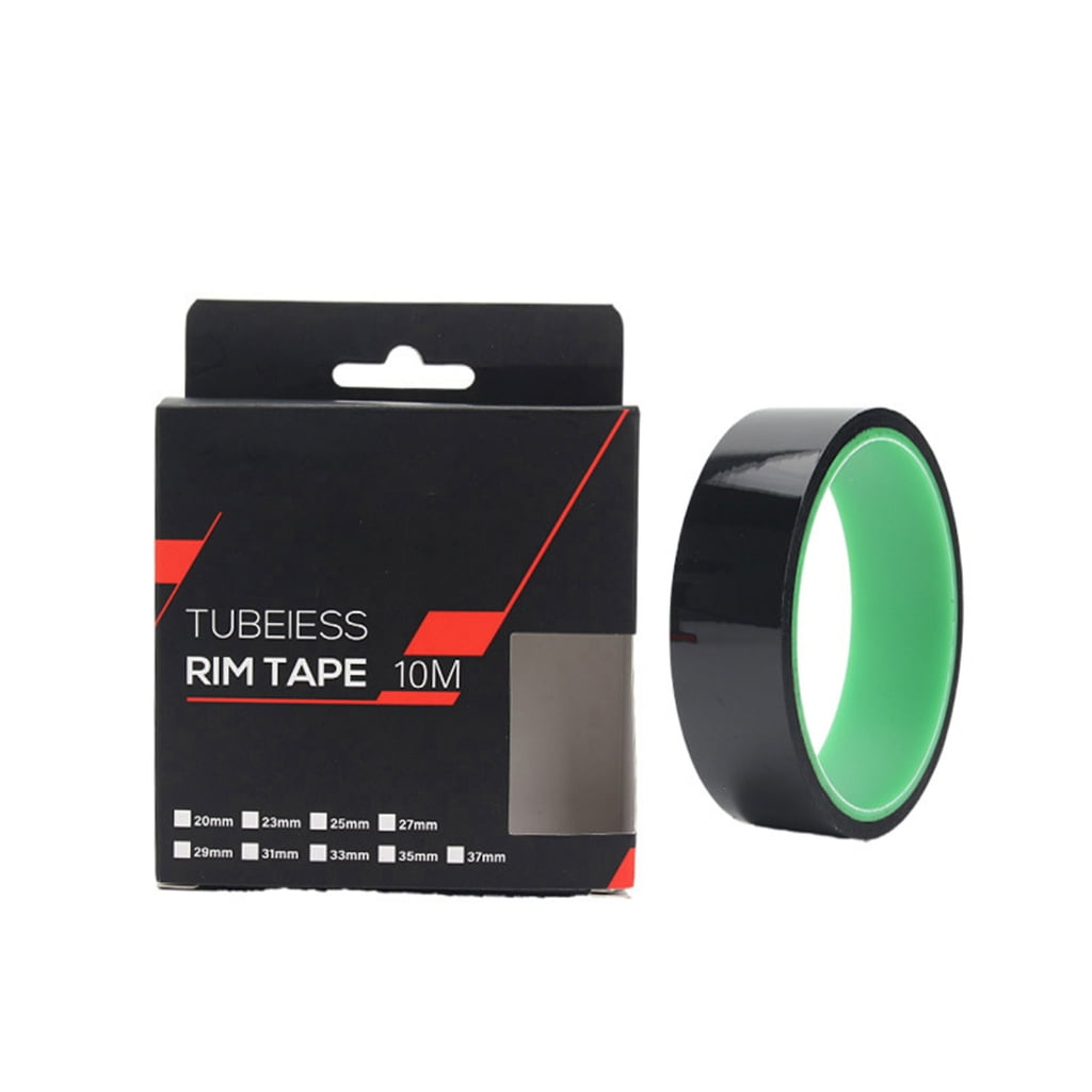 JZROCKER Bicycles Tire Punctures Proof Rims Tape Tire Protector Tyre ...